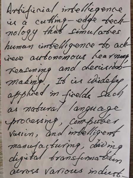 how_to_make_turkey_sandwich_in_english_writing-第3张图片-山城妙识