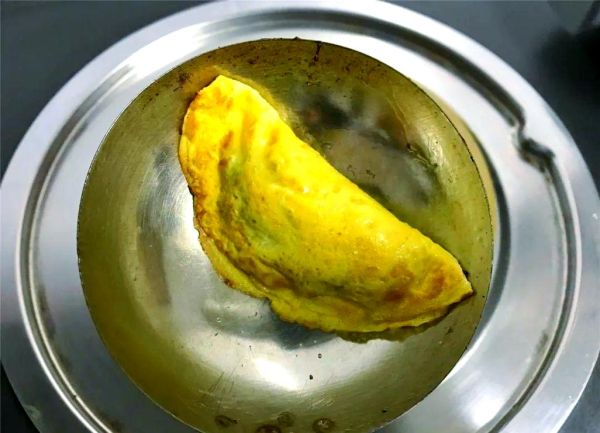 自制蛋饺怎么做_蛋饺皮不破的秘诀-第3张图片-山城妙识