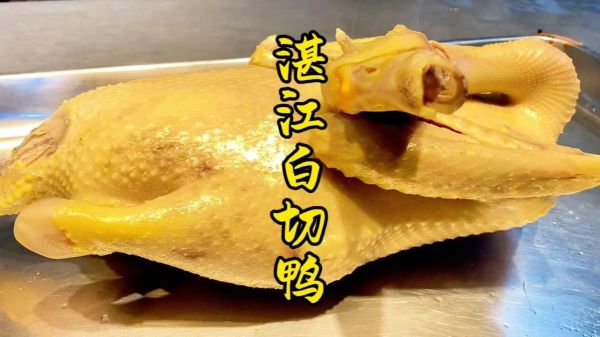 鸭子怎么做好吃_鸭子最好吃的做法-第2张图片-山城妙识