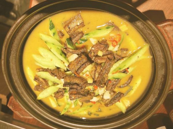 鳝鱼怎么做好吃_鳝鱼最好吃的5种做法-第1张图片-山城妙识 鳝鱼怎么做好吃_鳝鱼最好吃的5种做法-第1张图片-山城妙识