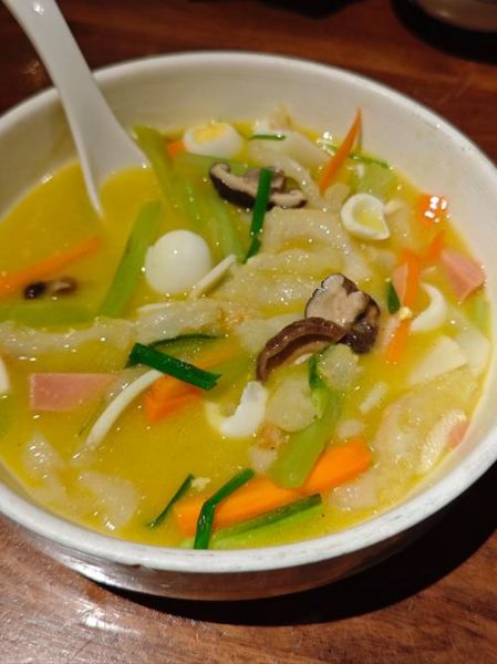 烧三鲜的家常做法_烧三鲜用什么食材-第1张图片-山城妙识