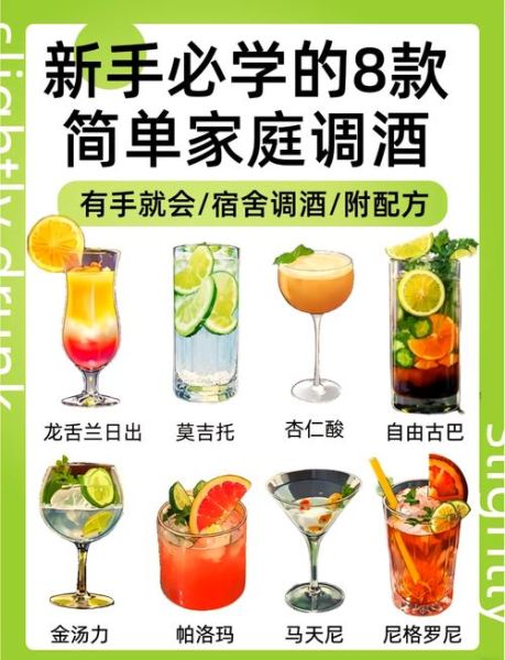 杏仁酸鸡尾酒怎么调_杏仁酸鸡尾酒配方比例-第2张图片-山城妙识