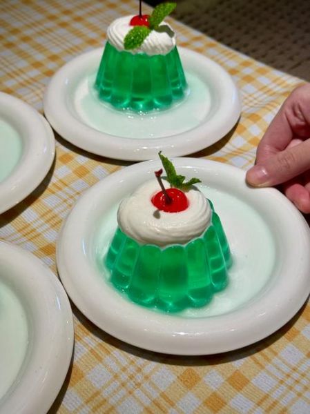 烤布丁的温度和时间_烤布丁要多久才凝固-第1张图片-山城妙识