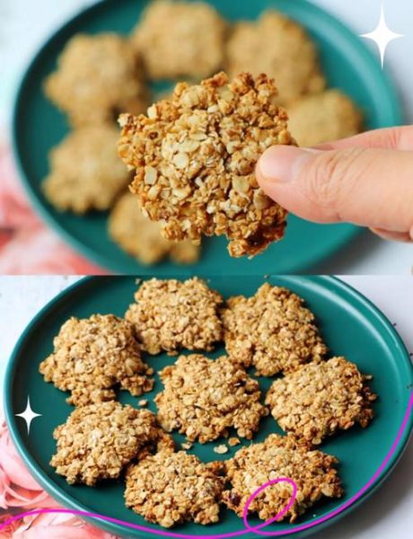 自制饼干的做法大全_烤箱窍门-第3张图片-山城妙识