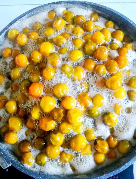 金桔怎么吃最好_金桔的正确吃法-第1张图片-山城妙识 金桔怎么吃最好_金桔的正确吃法-第1张图片-山城妙识