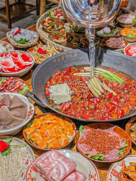 四川火锅排行榜前十名_哪家最正宗-第3张图片-山城妙识