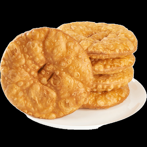 回族油香饼的做法_为什么回族油香饼这么香-第3张图片-山城妙识