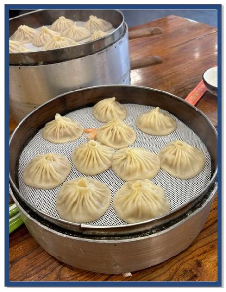 开封灌汤包哪家正宗_开封灌汤包怎么吃不破皮-第1张图片-山城妙识 开封灌汤包哪家正宗_开封灌汤包怎么吃不破皮-第1张图片-山城妙识
