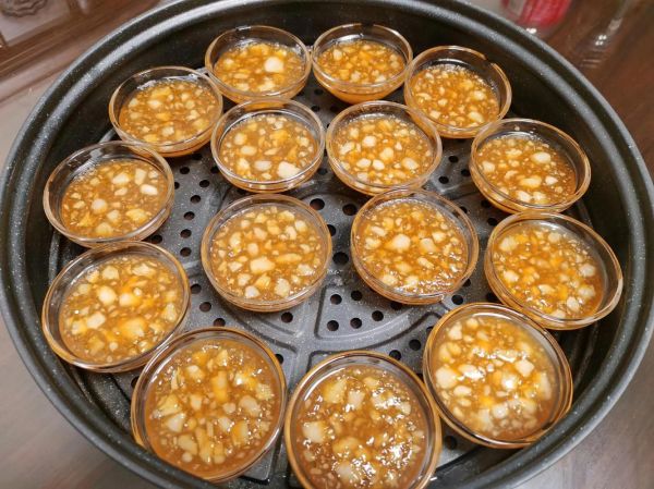 马蹄粉可以做钵仔糕吗_马蹄粉钵仔糕做法-第1张图片-山城妙识 马蹄粉可以做钵仔糕吗_马蹄粉钵仔糕做法-第1张图片-山城妙识