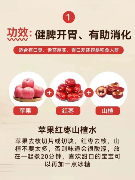 煮苹果的做法_煮苹果的功效与作用-第1张图片-山城妙识