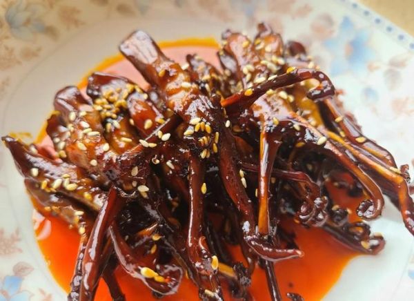 可乐鸭舌怎么做_可乐鸭舌热量高吗-第3张图片-山城妙识