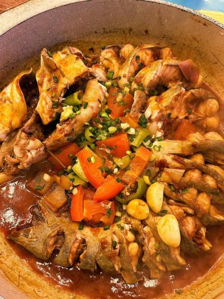 啤酒炖鱼的好处与坏处_啤酒炖鱼会不会发胖-第3张图片-山城妙识 啤酒炖鱼的好处与坏处_啤酒炖鱼会不会发胖-第3张图片-山城妙识