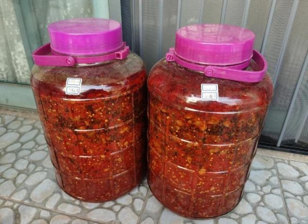 豆瓣酱怎么做_家庭自制豆瓣酱配方-第2张图片-山城妙识 豆瓣酱怎么做_家庭自制豆瓣酱配方-第2张图片-山城妙识