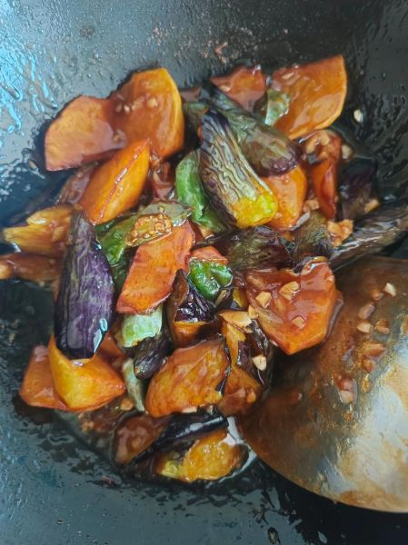 地三鲜怎么烧好吃_地三鲜的家常做法窍门-第3张图片-山城妙识 地三鲜怎么烧好吃_地三鲜的家常做法窍门-第3张图片-山城妙识