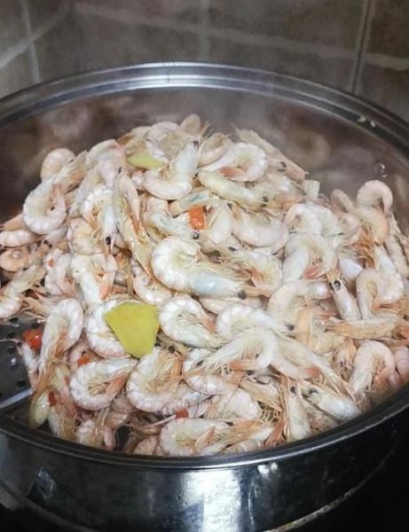 金钩海米怎么泡发_金钩海米和虾皮区别-第3张图片-山城妙识