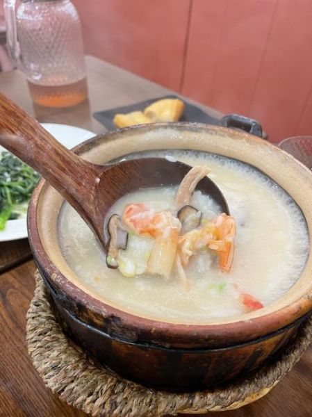 鲍鱼粥小米粥怎么做_哪个更养胃-第1张图片-山城妙识