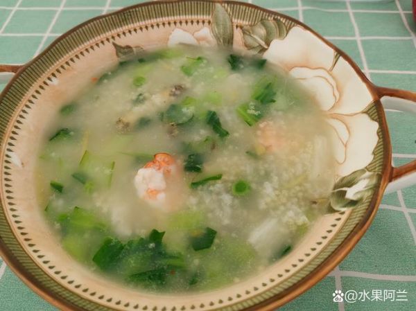 鲍鱼粥小米粥怎么做_哪个更养胃-第3张图片-山城妙识
