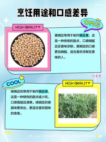 黄豌豆的功效与作用_怎么吃最营养-第2张图片-山城妙识