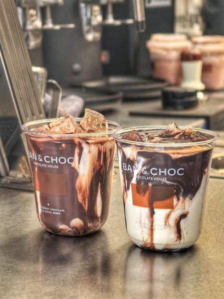 巧克力英文缩写是什么_CHOCO和CBE区别在哪-第2张图片-山城妙识