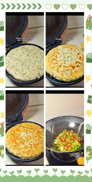 马齿苋烙饼怎么做_马齿苋烙饼的家常做法-第1张图片-山城妙识