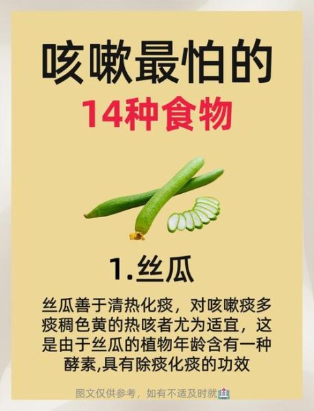 吃什么祛痰化痰最有效_痰多吃什么食物好得快-第2张图片-山城妙识