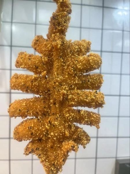 轰炸大鱿鱼怎么做_轰炸大鱿鱼的家常做法-第2张图片-山城妙识