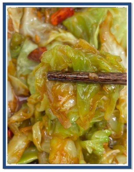 手撕包菜有什么功效_手撕包菜可以减肥吗-第1张图片-山城妙识 手撕包菜有什么功效_手撕包菜可以减肥吗-第1张图片-山城妙识