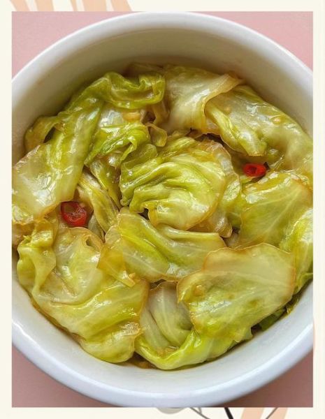 手撕包菜有什么功效_手撕包菜可以减肥吗-第2张图片-山城妙识 手撕包菜有什么功效_手撕包菜可以减肥吗-第2张图片-山城妙识