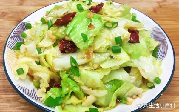 手撕包菜有什么功效_手撕包菜可以减肥吗-第3张图片-山城妙识 手撕包菜有什么功效_手撕包菜可以减肥吗-第3张图片-山城妙识