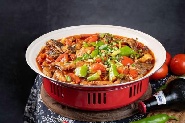 啤酒炖鱼的家常做法_啤酒炖鱼用什么鱼最好-第2张图片-山城妙识 啤酒炖鱼的家常做法_啤酒炖鱼用什么鱼最好-第2张图片-山城妙识