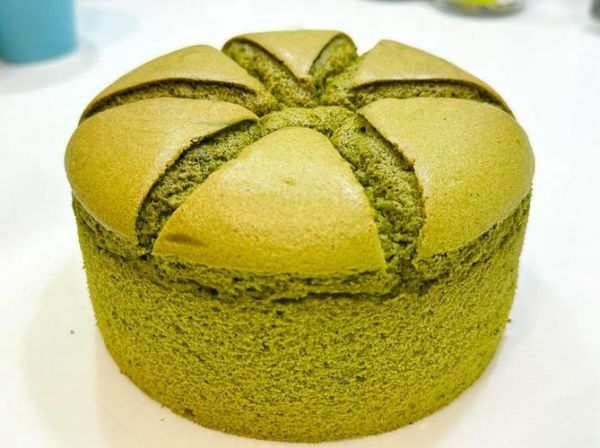 抹茶戚风蛋糕怎么做_抹茶戚风蛋糕失败原因-第3张图片-山城妙识 抹茶戚风蛋糕怎么做_抹茶戚风蛋糕失败原因-第3张图片-山城妙识