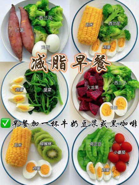 营养早餐怎么做_上班族5分钟快手食谱-第1张图片-山城妙识 营养早餐怎么做_上班族5分钟快手食谱-第1张图片-山城妙识