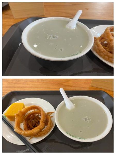 北京豆汁是什么味道_第一次喝什么感觉-第1张图片-山城妙识