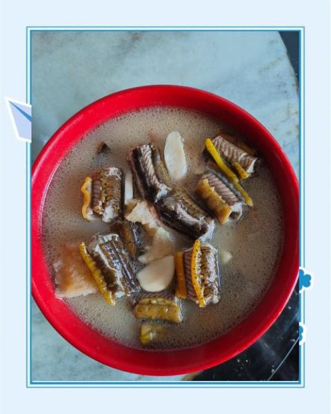 清炖黄鳝汤怎么做_清炖黄鳝汤去腥技巧-第2张图片-山城妙识