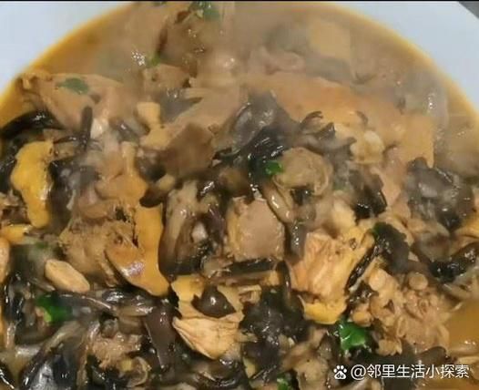 水淀粉用热水还是冷水_勾芡失败原因-第1张图片-山城妙识