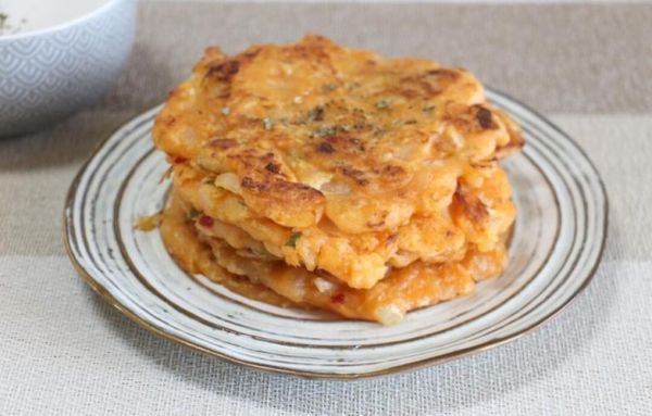 泡菜饼干怎么做_泡菜饼干好吃吗-第3张图片-山城妙识 泡菜饼干怎么做_泡菜饼干好吃吗-第3张图片-山城妙识