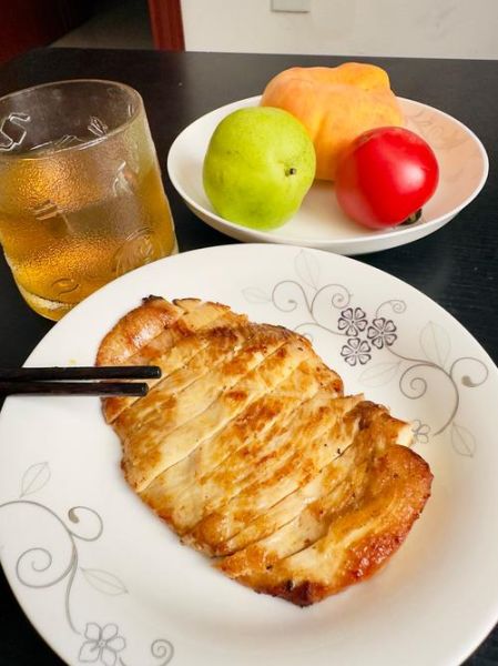 鸡胸脯怎么做好吃_鸡胸脯的家常做法-第1张图片-山城妙识 鸡胸脯怎么做好吃_鸡胸脯的家常做法-第1张图片-山城妙识