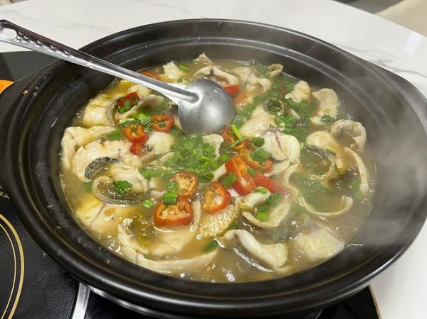 鱼片汤怎么做好吃_鱼片汤的做法简单-第2张图片-山城妙识 鱼片汤怎么做好吃_鱼片汤的做法简单-第2张图片-山城妙识