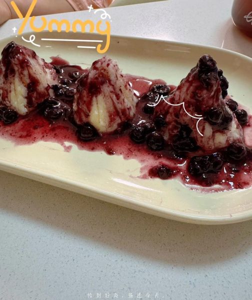 蓝莓山药的做法凉菜_蓝莓山药怎么做好吃又简单-第2张图片-山城妙识 蓝莓山药的做法凉菜_蓝莓山药怎么做好吃又简单-第2张图片-山城妙识