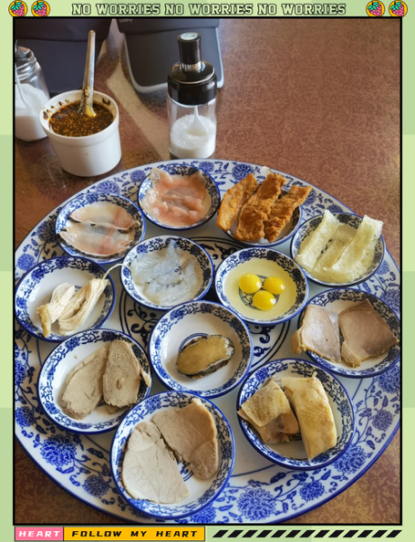 过桥米线做法_正宗配料有哪些-第2张图片-山城妙识 过桥米线做法_正宗配料有哪些-第2张图片-山城妙识