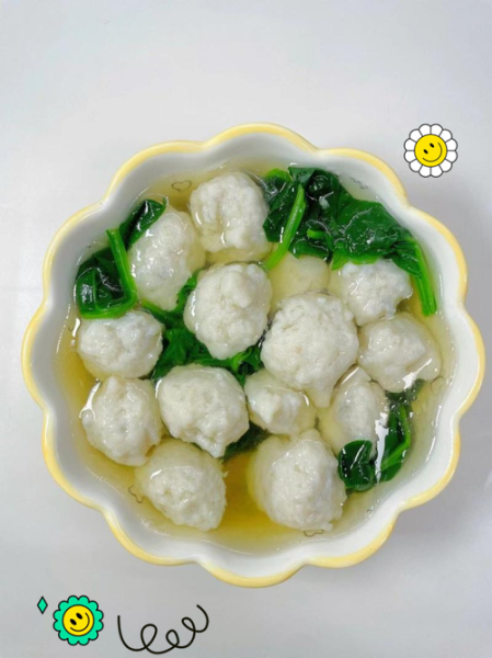 鱼丸汤怎么做_鱼丸汤的家常做法窍门-第1张图片-山城妙识 鱼丸汤怎么做_鱼丸汤的家常做法窍门-第1张图片-山城妙识