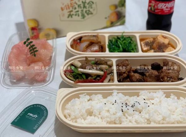 40元商务套餐盒饭有哪些菜_适合会议订餐吗-第2张图片-山城妙识 40元商务套餐盒饭有哪些菜_适合会议订餐吗-第2张图片-山城妙识