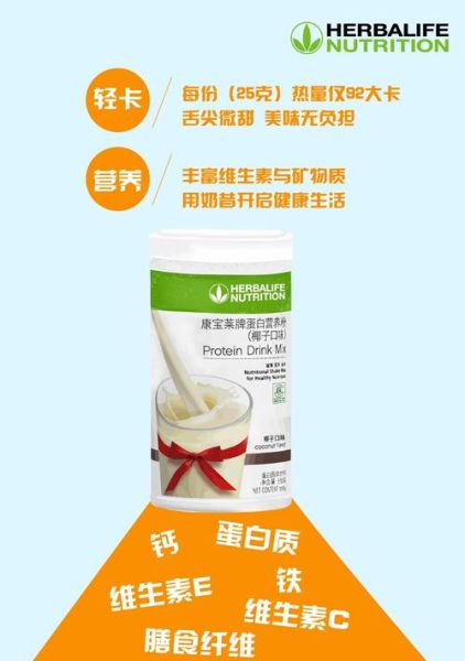 代餐奶昔哪个牌子好_代餐奶昔怎么选-第1张图片-山城妙识