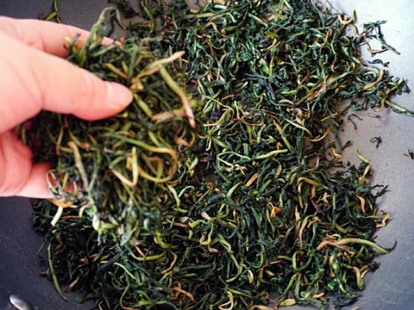 干蒲公英做菜有哪些吃法_干蒲公英怎么吃最健康-第1张图片-山城妙识 干蒲公英做菜有哪些吃法_干蒲公英怎么吃最健康-第1张图片-山城妙识