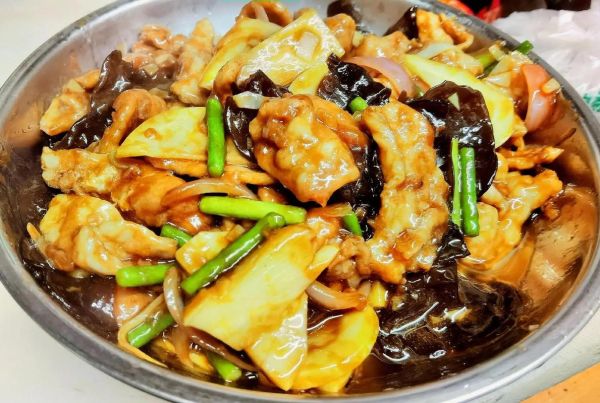 过油肉怎么做才正宗_过油肉用什么肉最好-第1张图片-山城妙识 过油肉怎么做才正宗_过油肉用什么肉最好-第1张图片-山城妙识