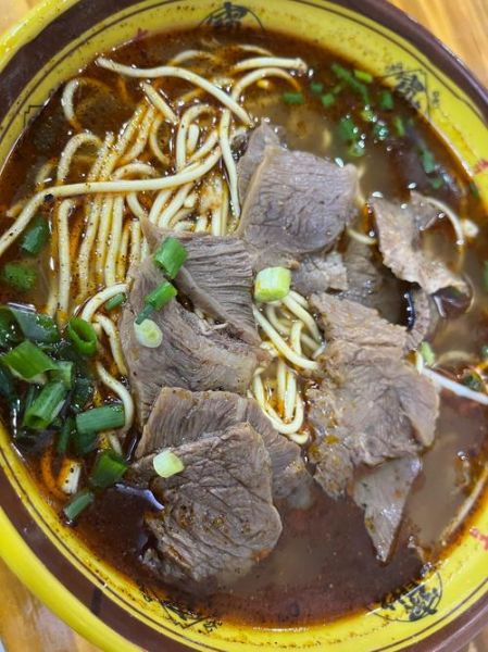 襄阳牛肉面正宗做法_襄阳牛肉面哪里最正宗-第2张图片-山城妙识 襄阳牛肉面正宗做法_襄阳牛肉面哪里最正宗-第2张图片-山城妙识