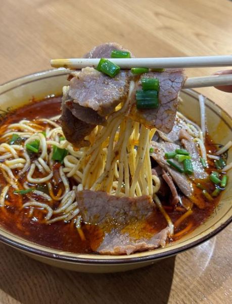 襄阳牛肉面正宗做法_襄阳牛肉面哪里最正宗-第1张图片-山城妙识 襄阳牛肉面正宗做法_襄阳牛肉面哪里最正宗-第1张图片-山城妙识