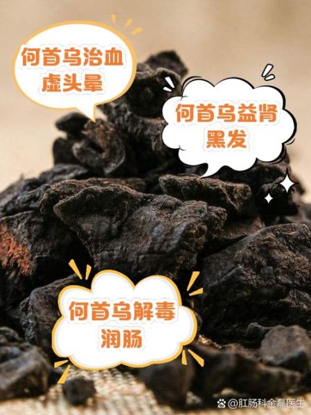 首乌的功效与作用吃法_何首乌怎么吃最好-第2张图片-山城妙识 首乌的功效与作用吃法_何首乌怎么吃最好-第2张图片-山城妙识