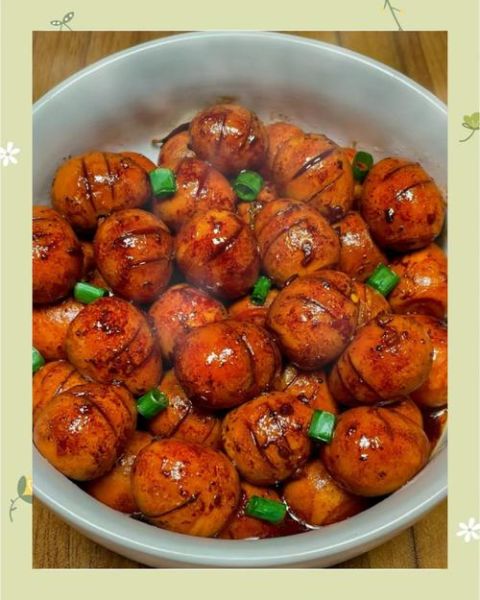 鹌鹑蛋炒菜怎么做好吃_鹌鹑蛋炒菜做法大全-第1张图片-山城妙识 鹌鹑蛋炒菜怎么做好吃_鹌鹑蛋炒菜做法大全-第1张图片-山城妙识