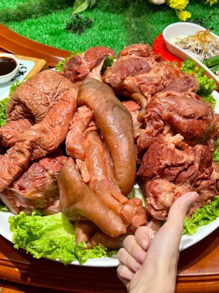 驴肉是发物吗_术后能吃驴肉吗-第1张图片-山城妙识 驴肉是发物吗_术后能吃驴肉吗-第1张图片-山城妙识